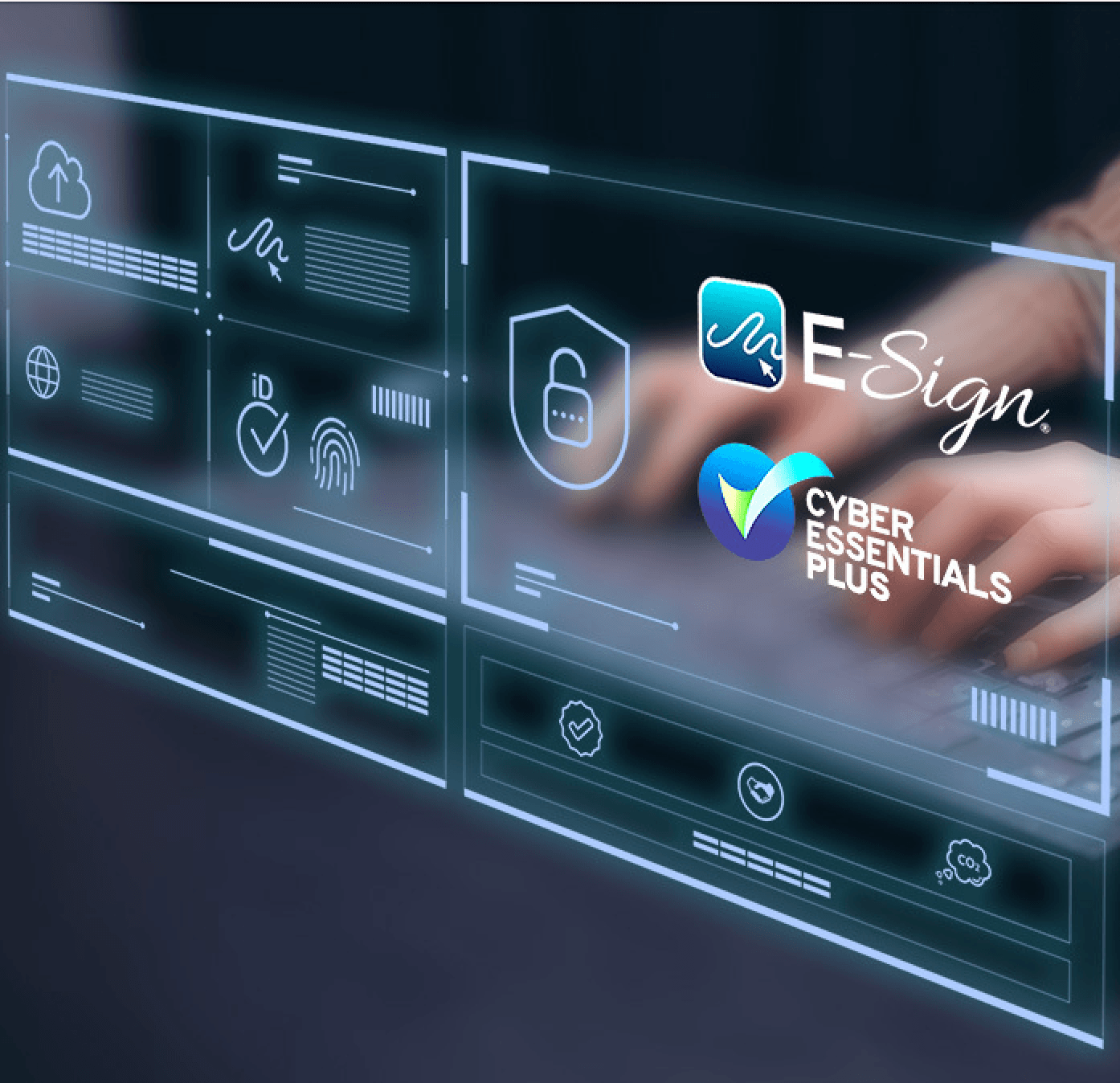 E-Sign, Liverpool based eSignature and secure digital document company ...