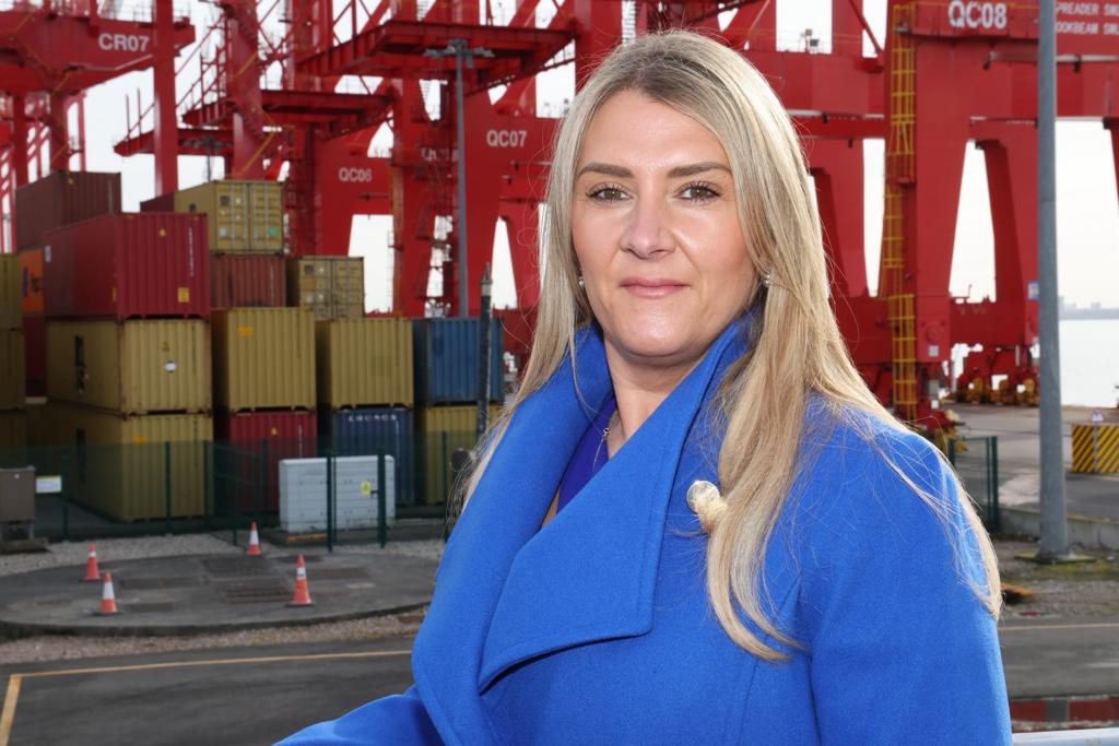 Trinity Logistics' "Delivering The Power of Women" Event Sells Out ...