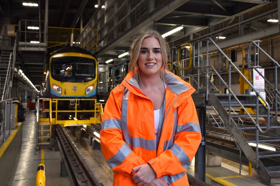 TPE celebrates National Apprenticeship Week with inspiring stories of ...