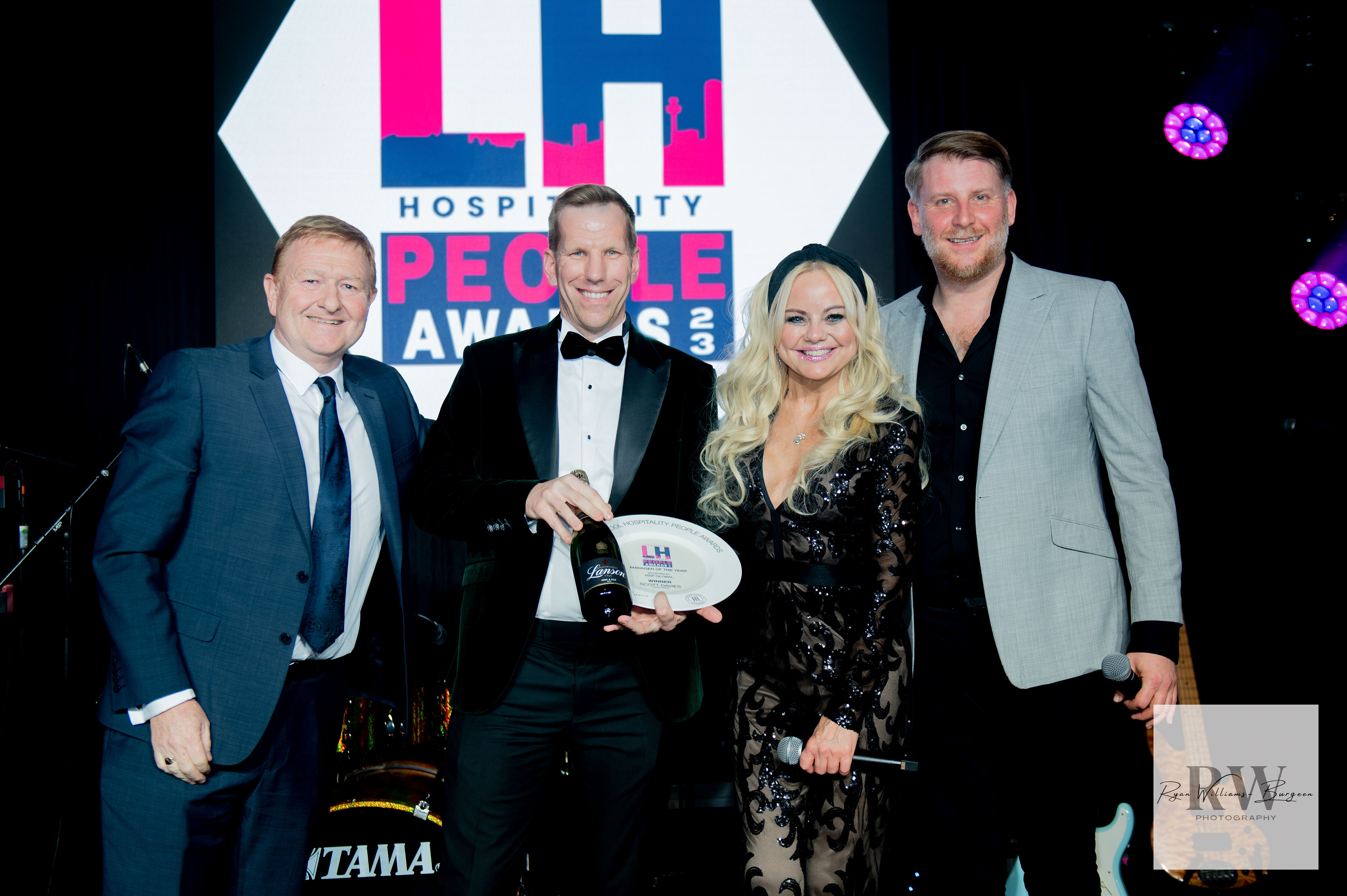 Liverpool Hospitality People Awards Finalists for 2024 are revealed ...