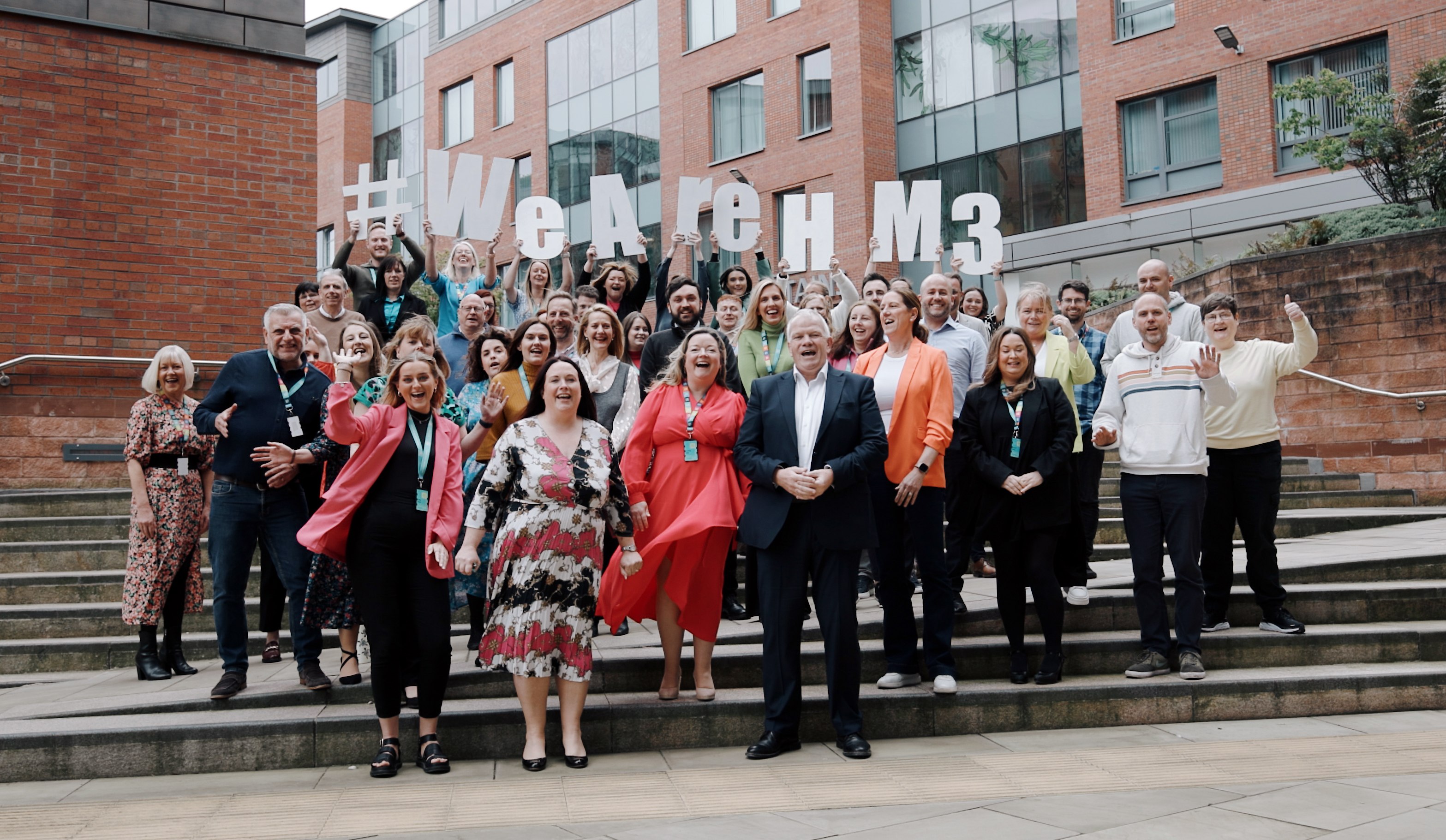 HM3 Legal is First ABS Law Firm in North of England to Become a B Corp ...