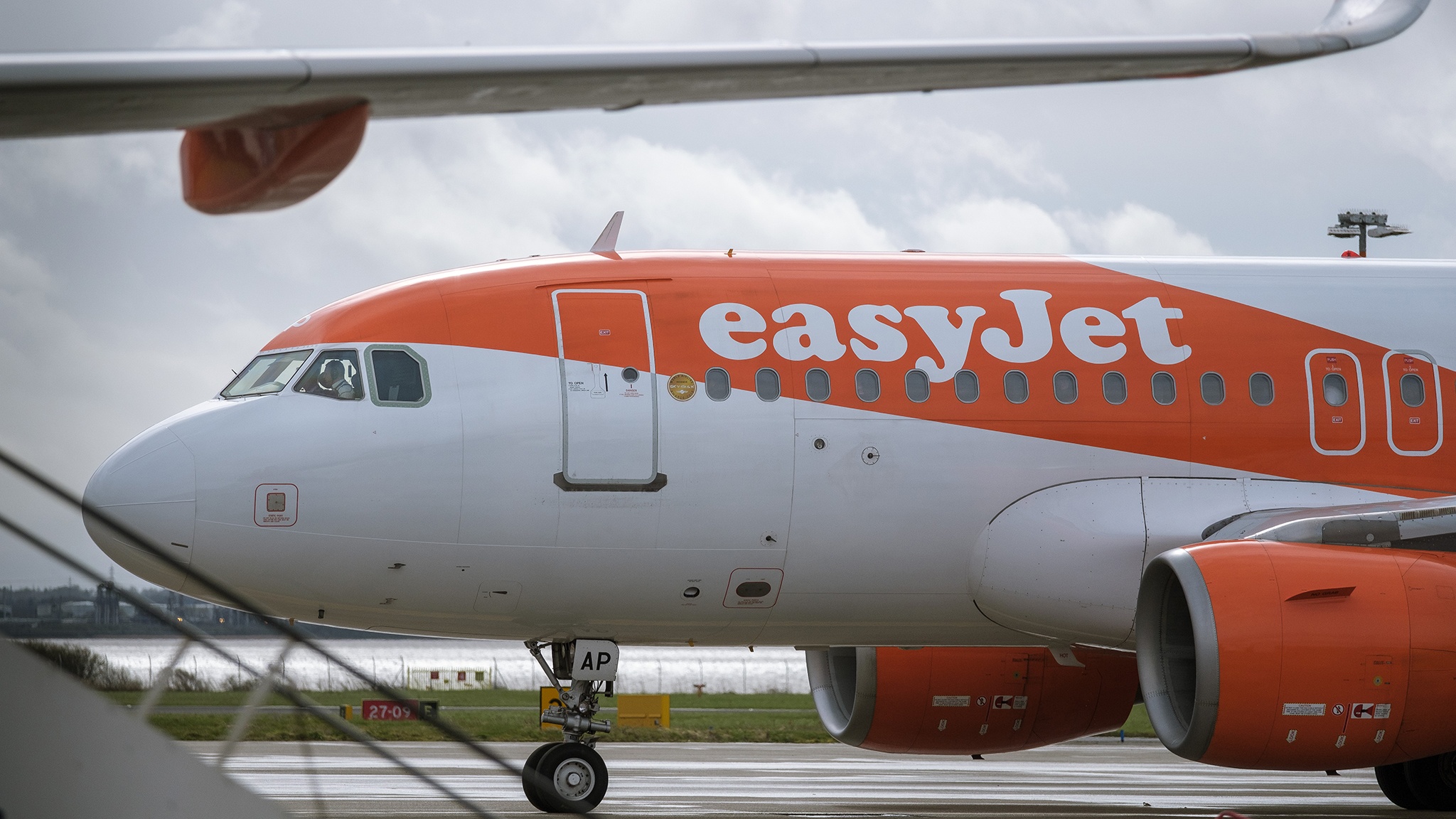 easyJet announces two new routes from Liverpool John Lennon Airport to ...