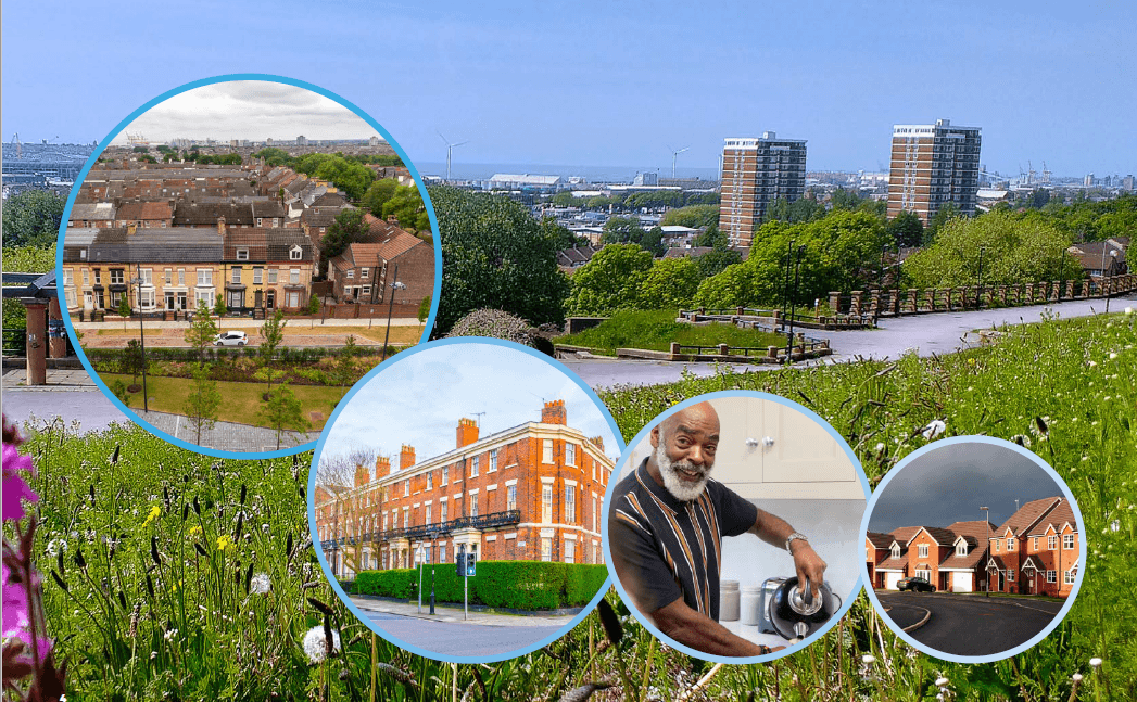 Liverpool City Council launches public consultation on housing vision ...