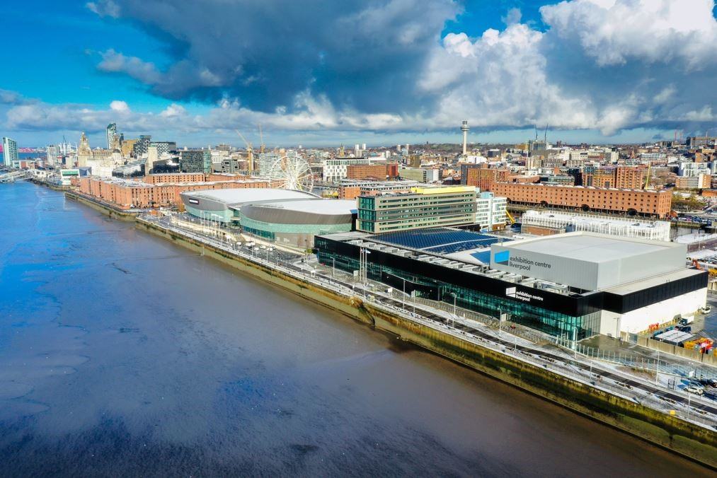 Liverpool Named World’s First “Accelerator City” for Climate Action by ...
