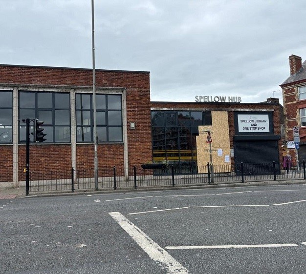 Liverpool welcomes funding following riots - Liverpool Chamber of Commerce