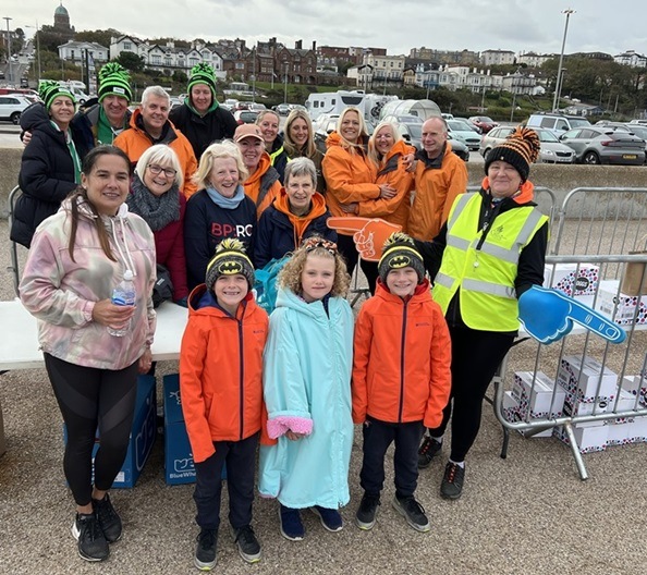 NEW MALE AND FEMALE COURSE RECORDS SET AT BTR WIRRAL 10K AS750 RUNNERS TAKE ON RACE - Liverpool ...