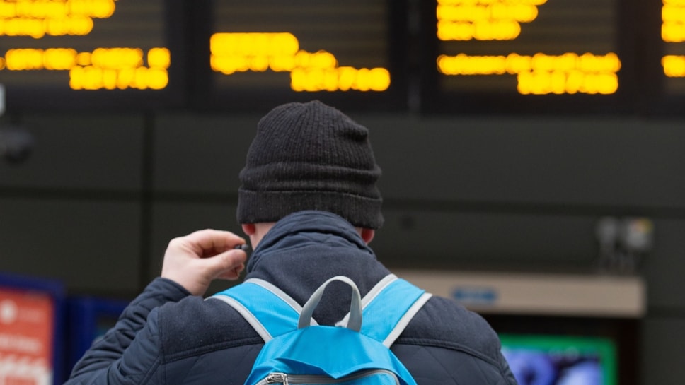 Money savvy northerners bag more best value train journeys as sale of ... Money savvy northerners bag more best value train journeys as sale of ...