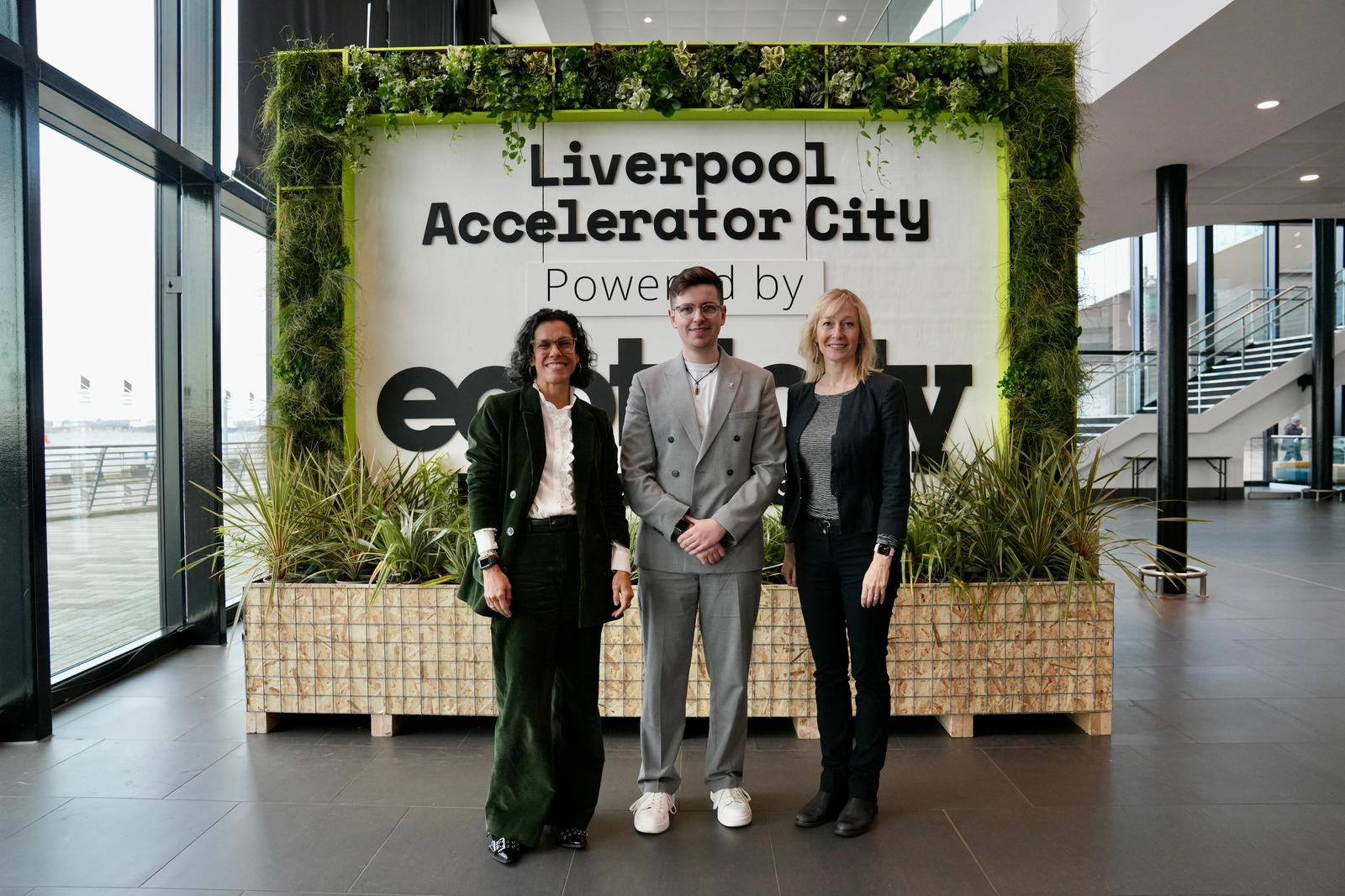 Liverpool celebrates UN award as it makes music history – again ...