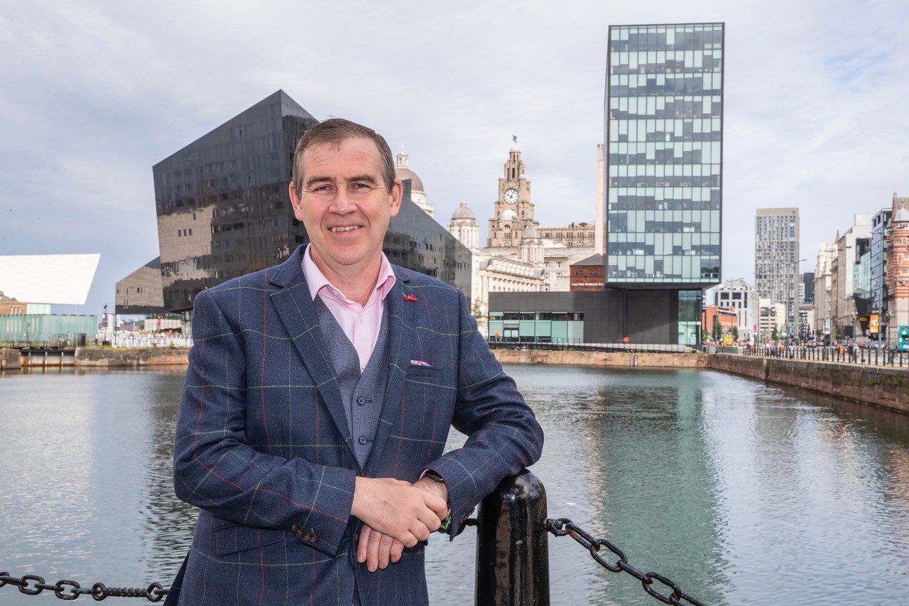 Sutcliffe CEO, Sean Keyes, reveals his industry predictions for 2025 ...