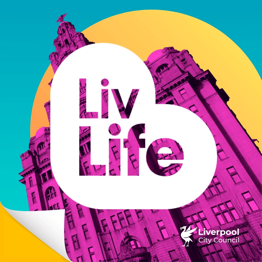 New service set to help Liverpool “Liv Life” to the full - Liverpool ...