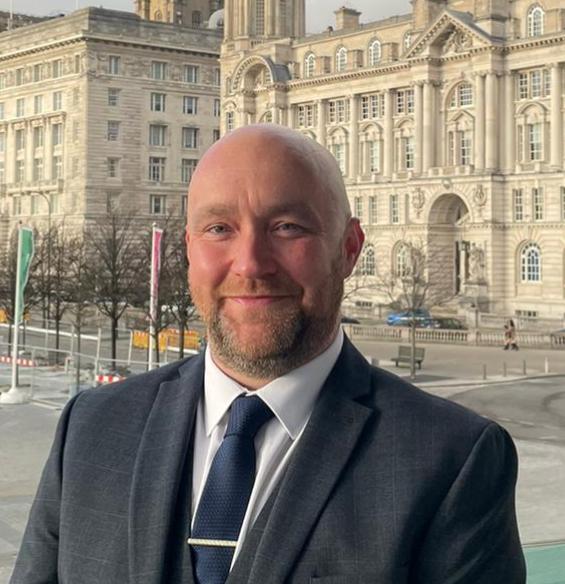 Brand new promotion of Head of Liverpool at Mann Roberts Solicitors ...