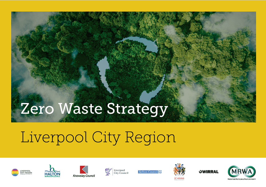 Cabinet to consider move towards zero waste - Liverpool Chamber of Commerce