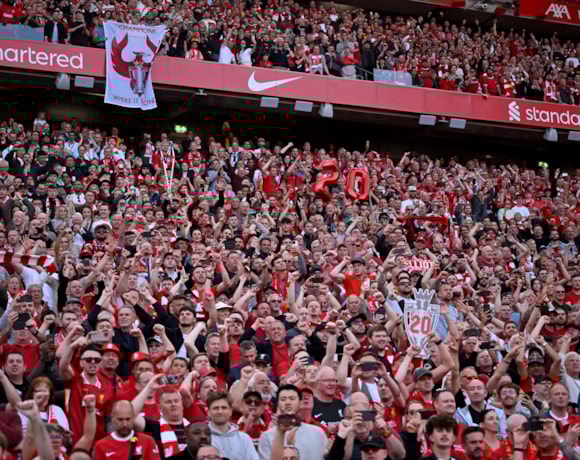 Fans advised to plan ahead and stay local for LFC victory parade ...