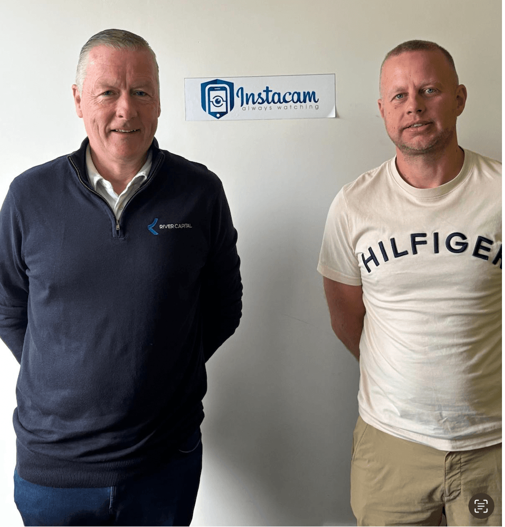 River Capital Provides Further Support to Security Systems Provider ...