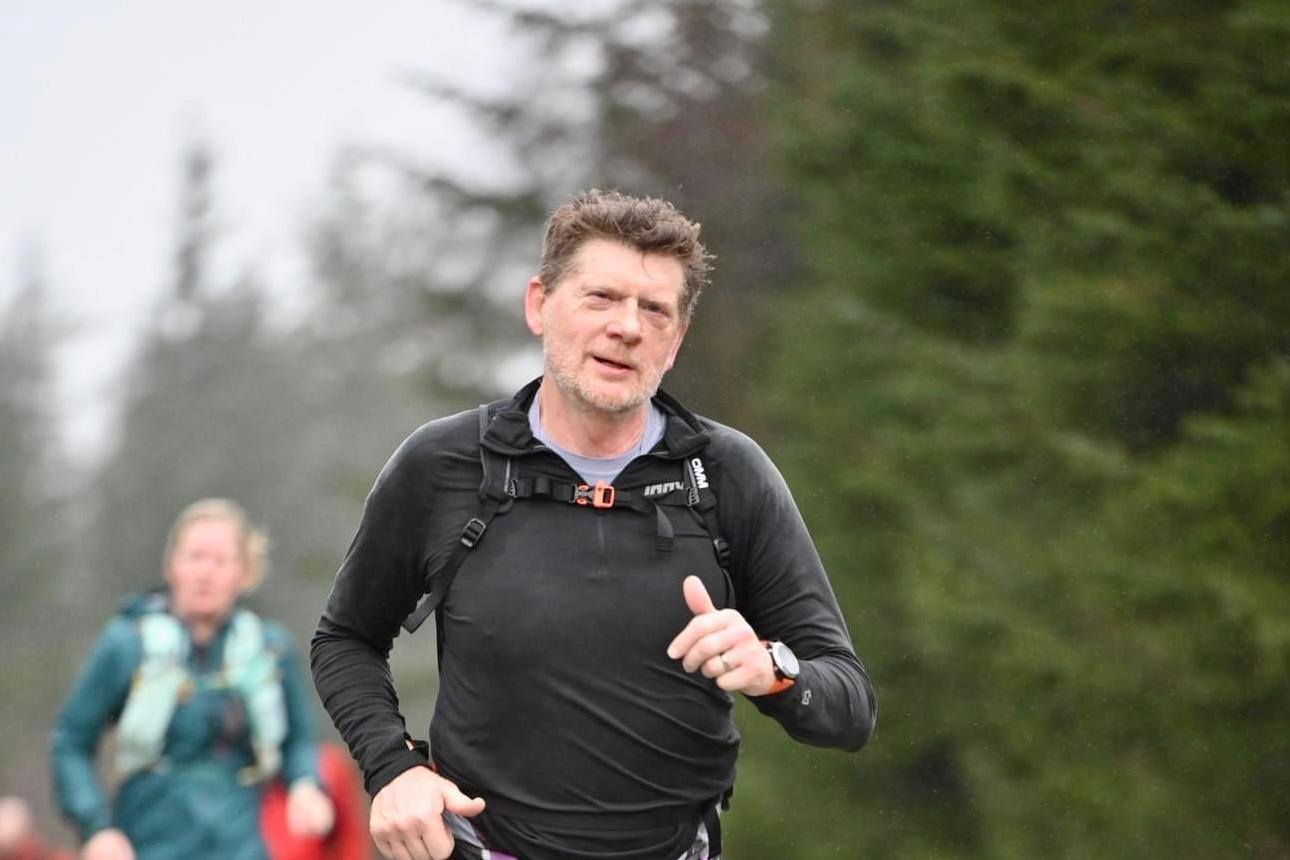 Col-ossal quest to run Liverpool City Region in a day - Liverpool ...