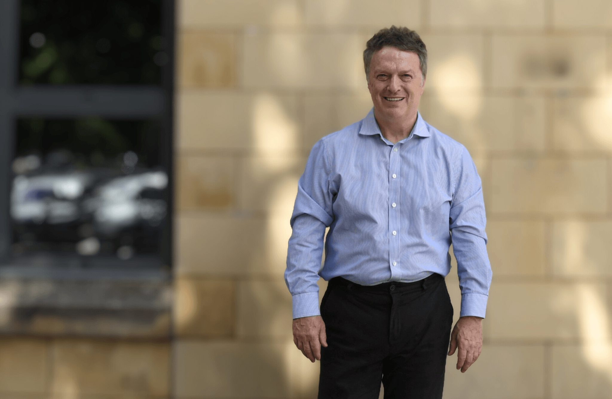 The DTM Legal team is excited to announce the appointment of Ray ...