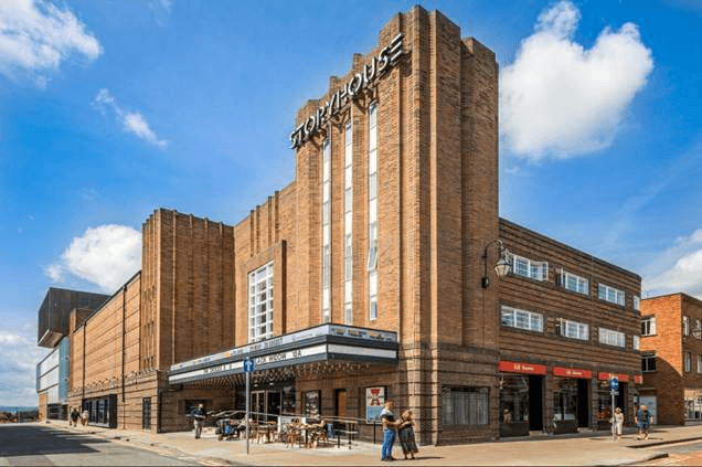 John Moores Painting Prize makes history as Ally Fallon becomes ...