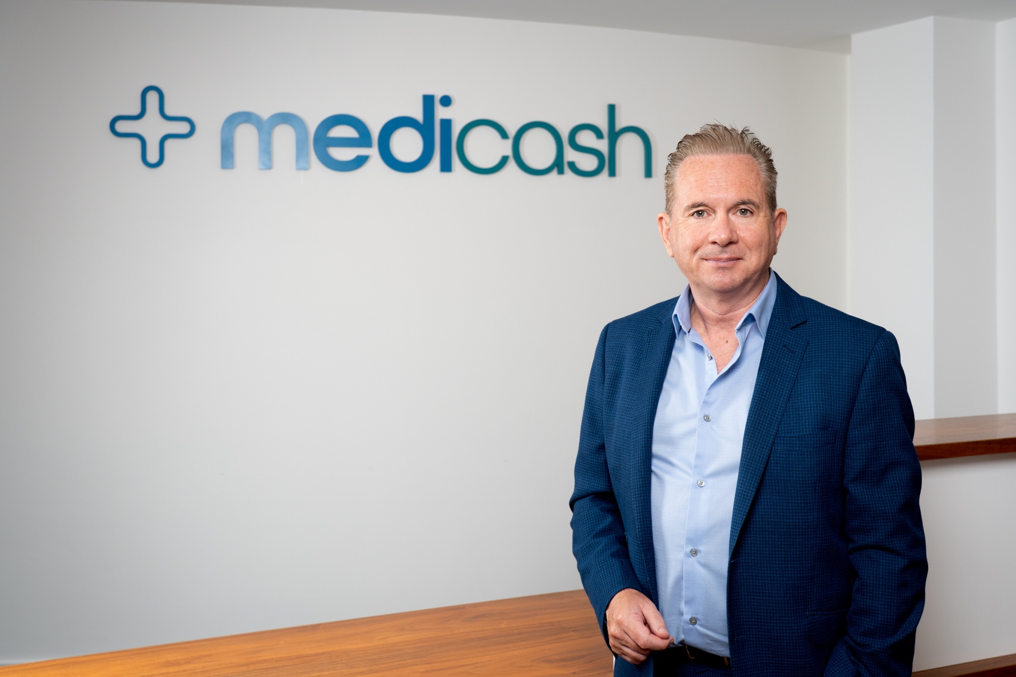 Medicash targets one million policyholders by 2030 with strengthened ...