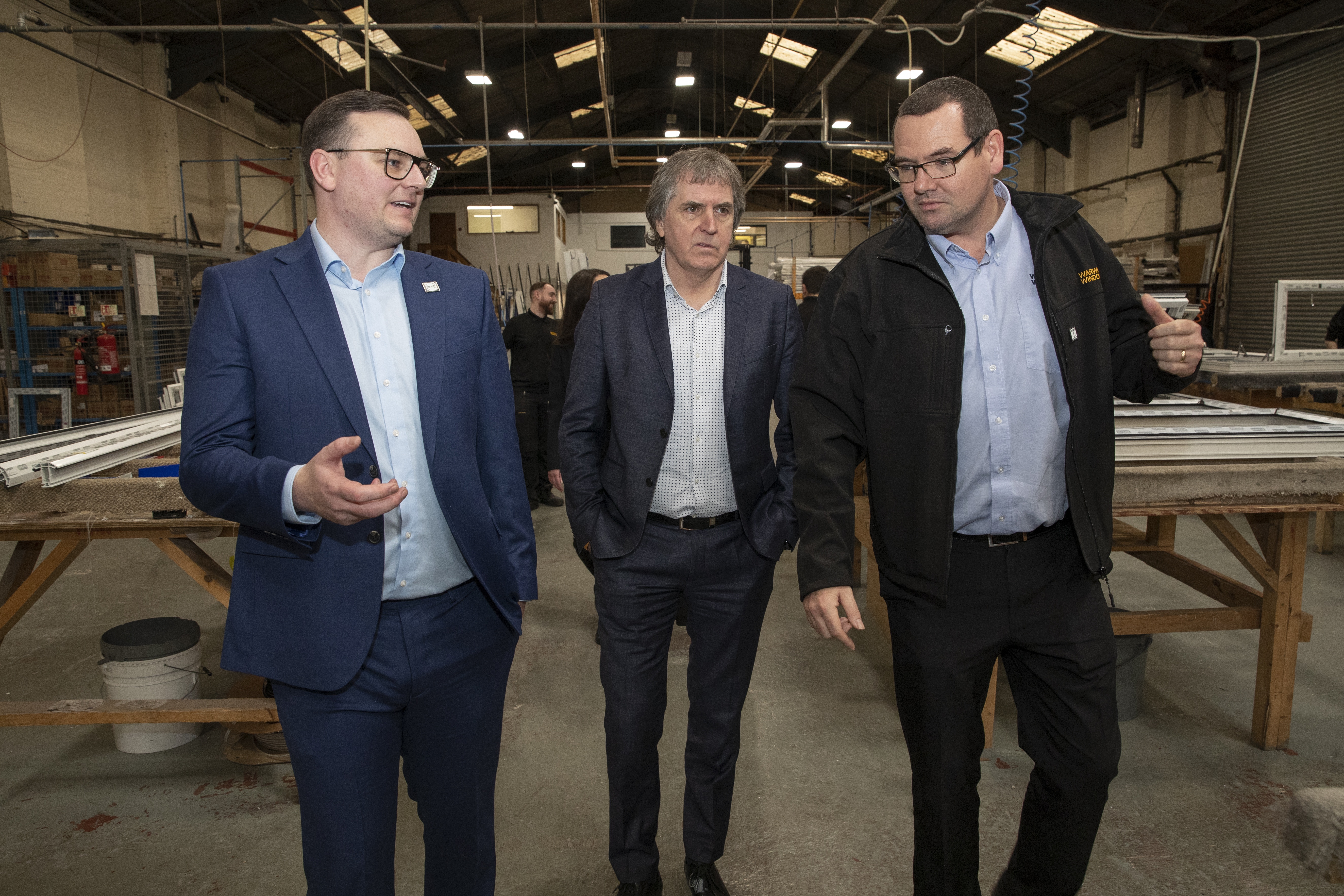 Warwick implements major changes ahead of 2026 - Liverpool Chamber of ...