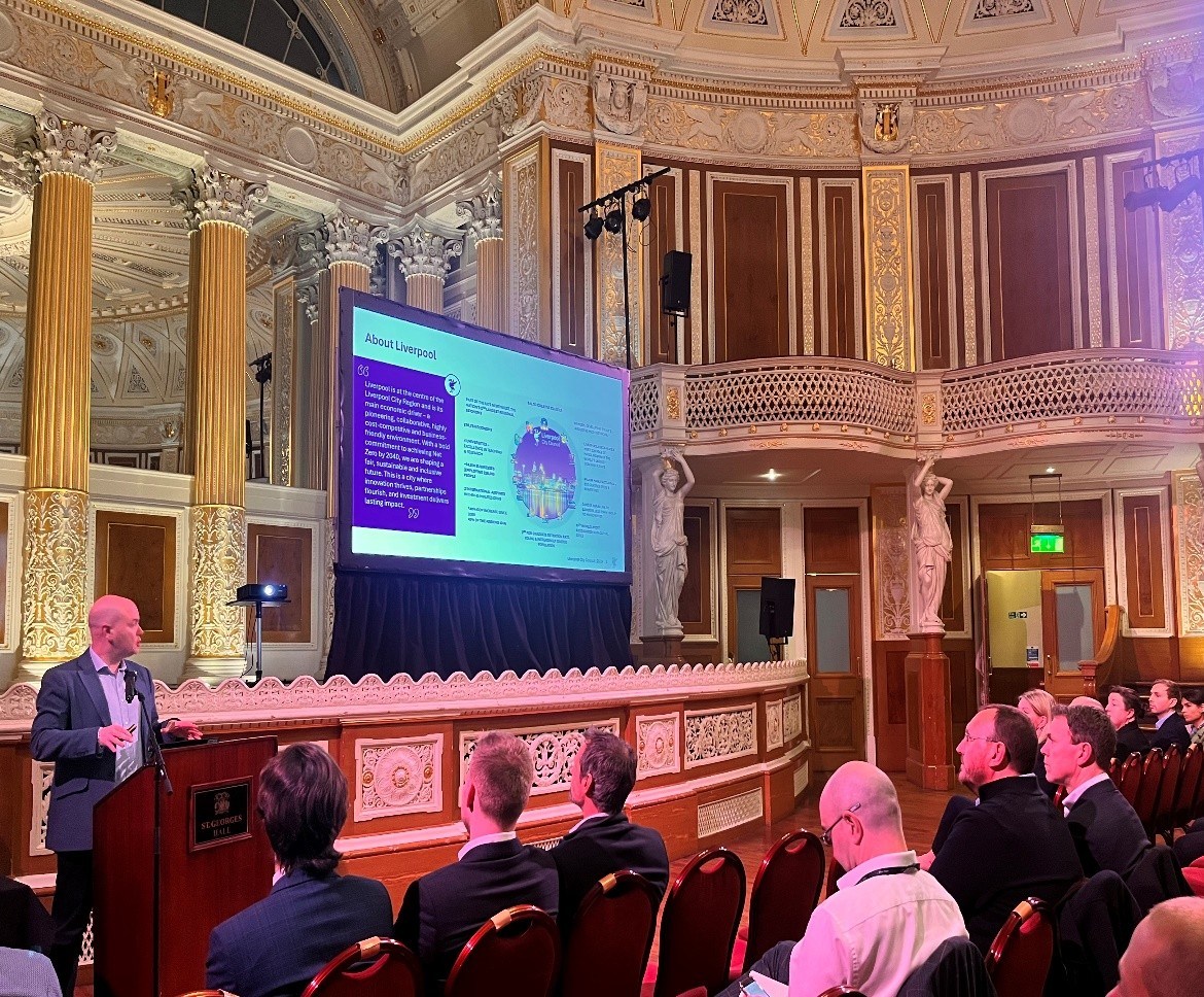 District heat network plans move forward - Liverpool Chamber of Commerce